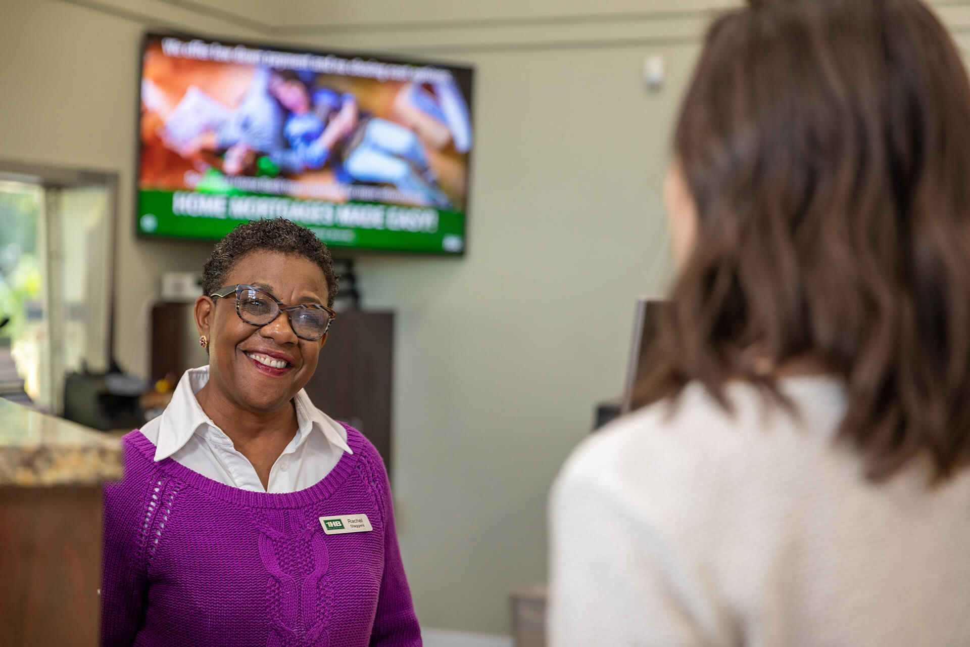 Contact Us - BayFirst Financial