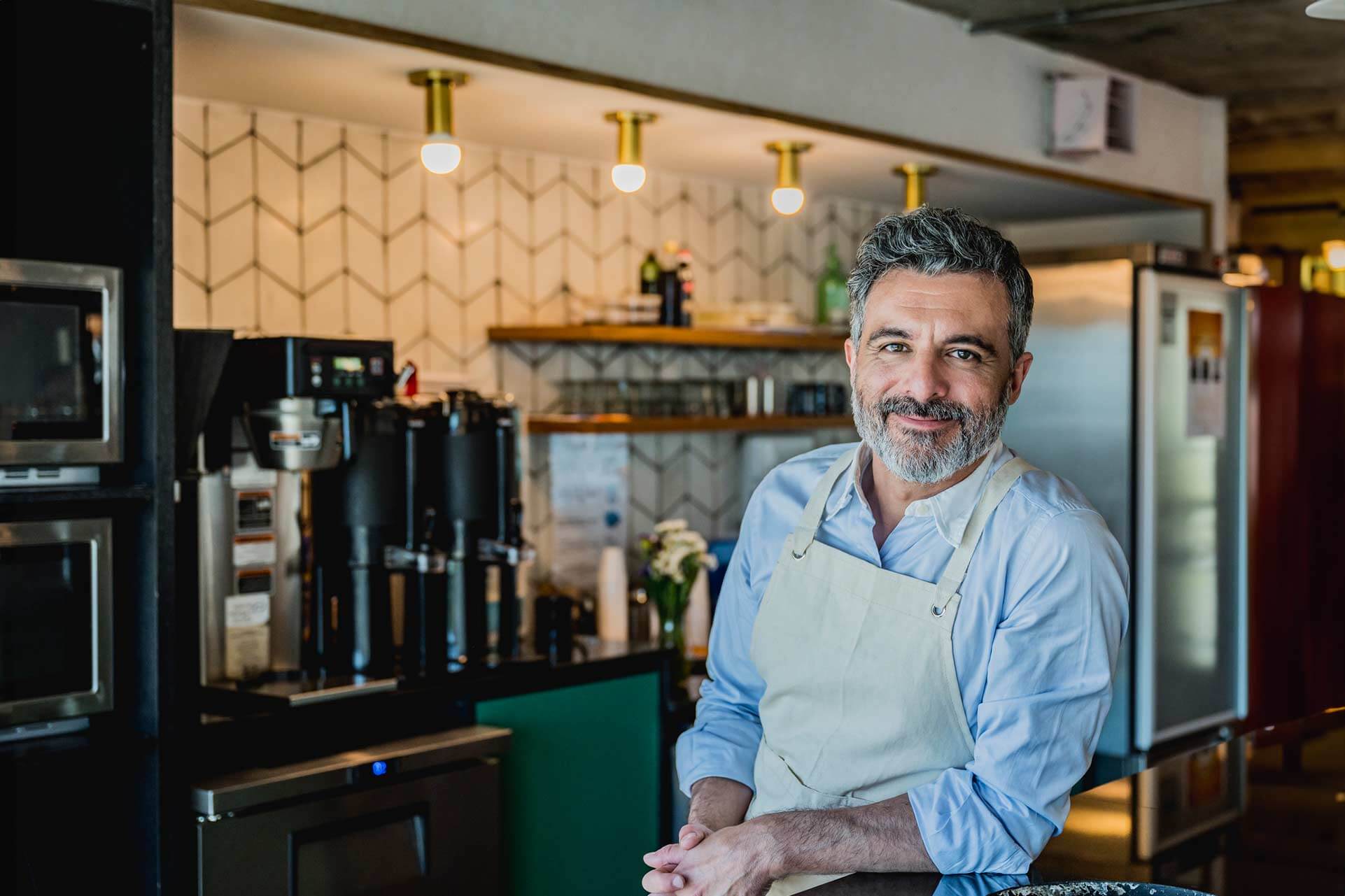 Comprehensive Banking Solutions - BayFirst Financial